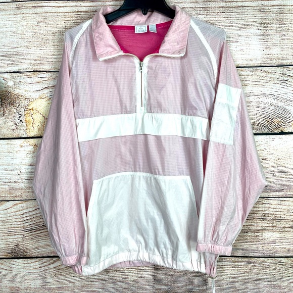 Actra | Jackets & Coats | Actra Windbreaker Jacket | Poshmark